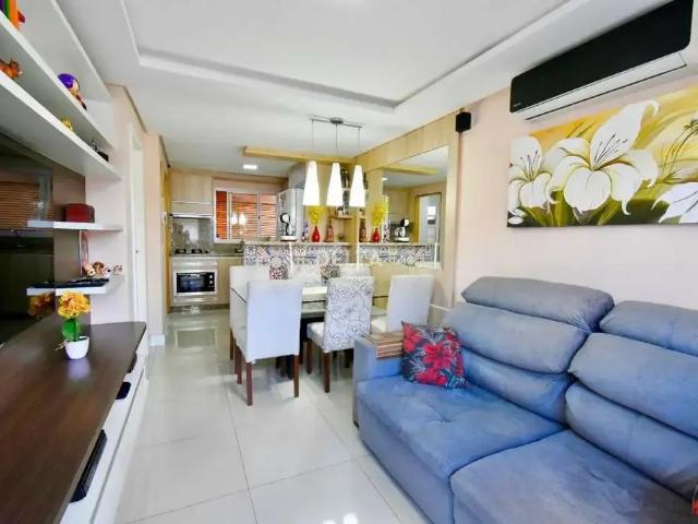 Casa / Sobrado para Venda em Novo Hamburgo/RS Canudos 2 Quartos