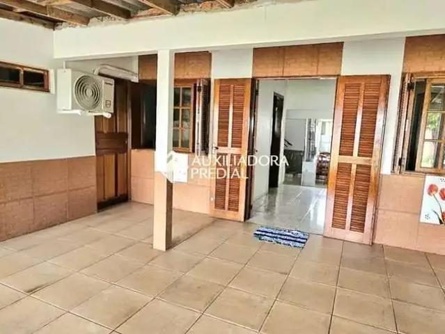 Casa / Sobrado para Venda em Novo Hamburgo/RS Canudos 2 Quartos
