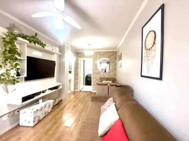 Casa / Sobrado para Venda em Novo Hamburgo/RS Canudos 2 Quartos