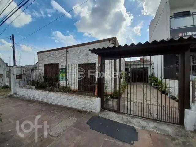 Casa / Sobrado para Venda em Novo Hamburgo/RS Canudos 2 Quartos