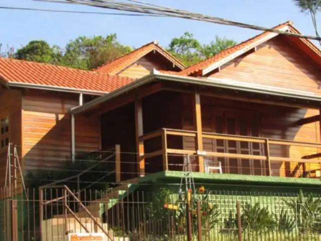 Casa / Sobrado para Venda em Novo Hamburgo/RS Canudos 2 Quartos