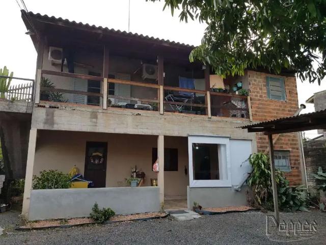 Casa / Sobrado para Venda em Novo Hamburgo/RS Canudos 2 Quartos