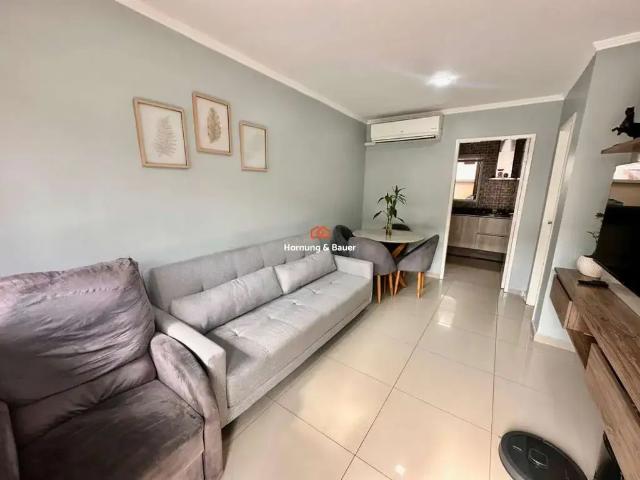 Casa / Sobrado para Venda em Novo Hamburgo/RS Canudos 2 Quartos