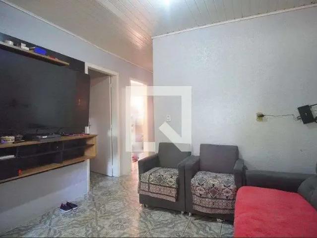 Casa / Sobrado para Venda em Novo Hamburgo/RS Canudos 2 Quartos