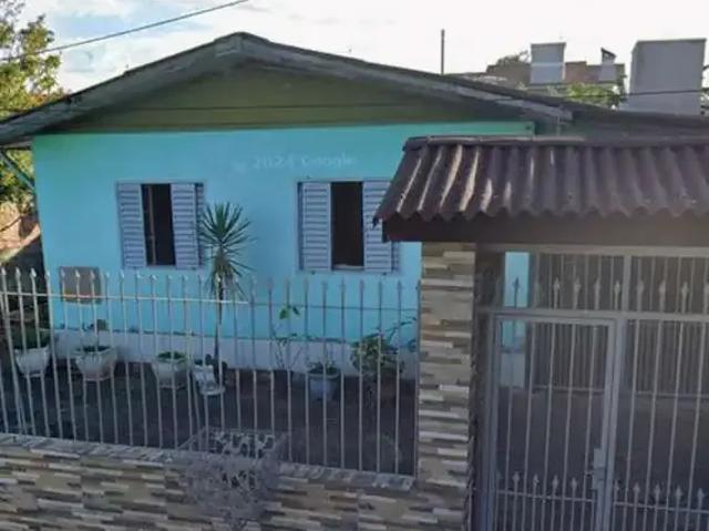 Casa / Sobrado para Venda em Novo Hamburgo/RS Canudos 2 Quartos