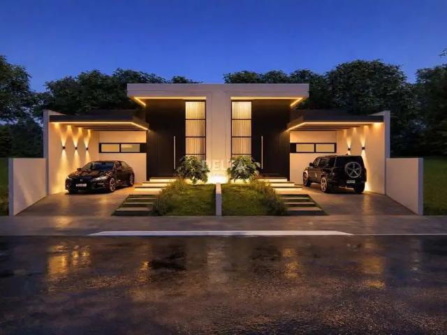 Casa / Sobrado para Venda em Novo Hamburgo/RS Canudos 2 Quartos