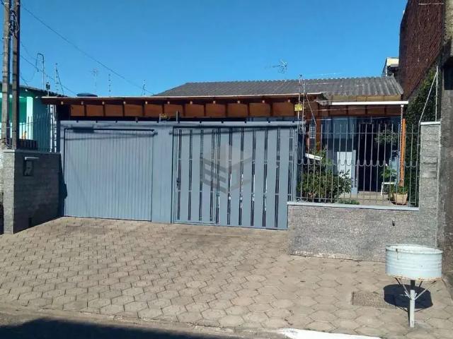 Casa / Sobrado para Venda em Novo Hamburgo/RS Canudos 2 Quartos