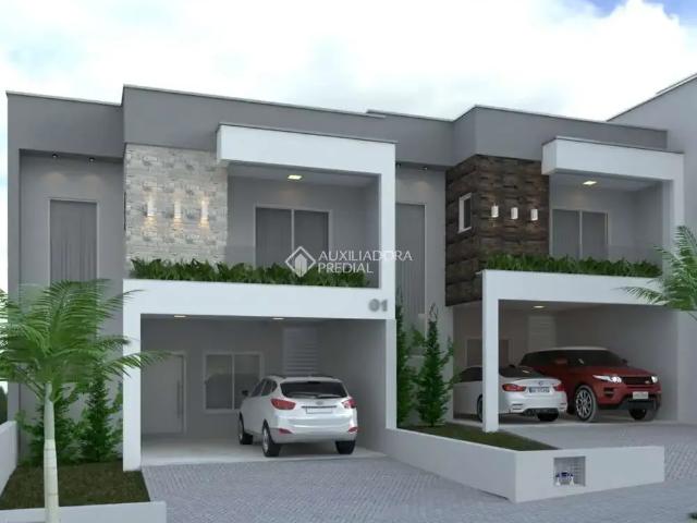 Casa / Sobrado para Venda em Novo Hamburgo/RS Canudos 2 Quartos