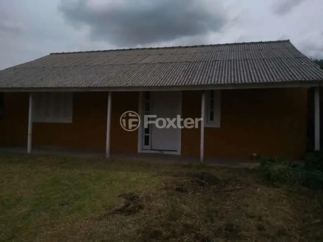 Casa / Sobrado para Venda em Novo Hamburgo/RS Canudos 2 Quartos