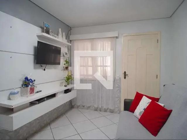 Casa / Sobrado para Venda em Novo Hamburgo/RS Canudos 2 Quartos