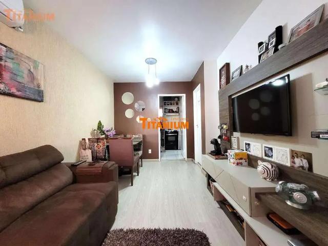Casa / Sobrado para Venda em Novo Hamburgo/RS Canudos 2 Quartos