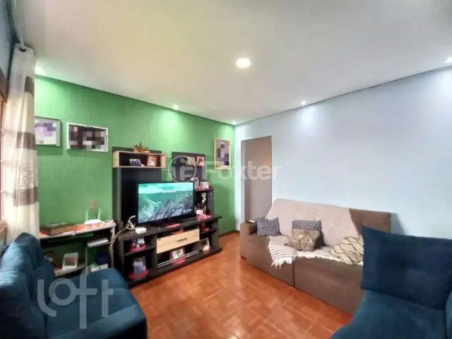Casa / Sobrado para Venda em Novo Hamburgo/RS Canudos 2 Quartos