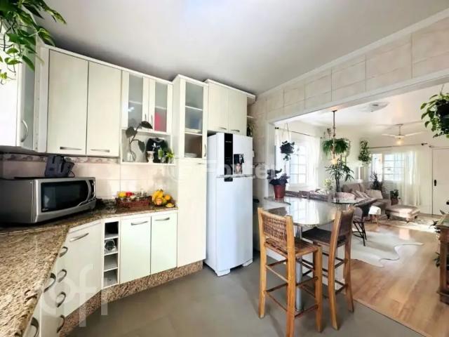 Casa / Sobrado para Venda em Novo Hamburgo/RS Canudos 2 Quartos