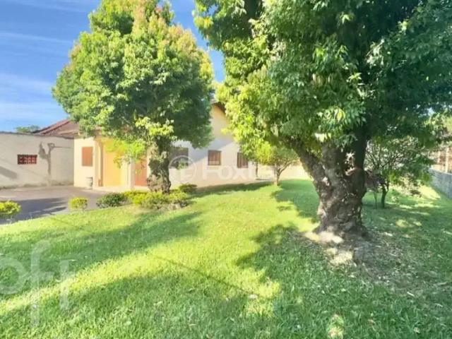 Casa / Sobrado para Venda em Novo Hamburgo/RS Canudos 2 Quartos