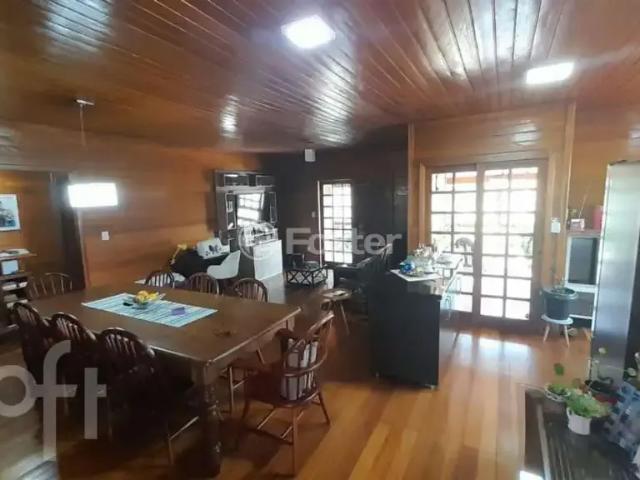 Casa / Sobrado para Venda em Novo Hamburgo/RS Canudos 2 Quartos