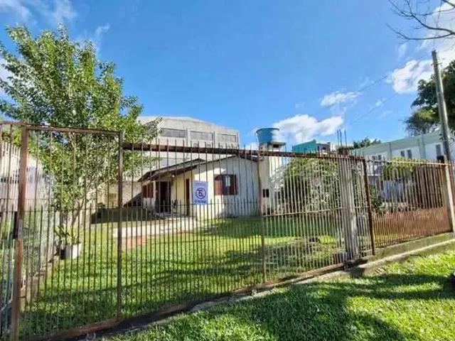 Casa / Sobrado para Venda em Novo Hamburgo/RS Canudos 2 Quartos