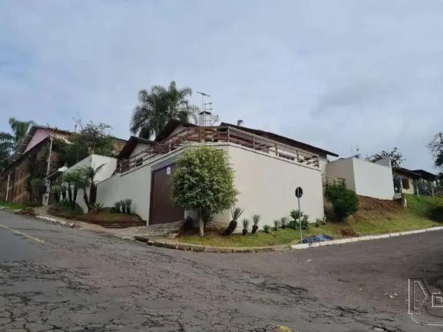 Casa / Sobrado para Venda em Novo Hamburgo/RS Canudos 2 Quartos