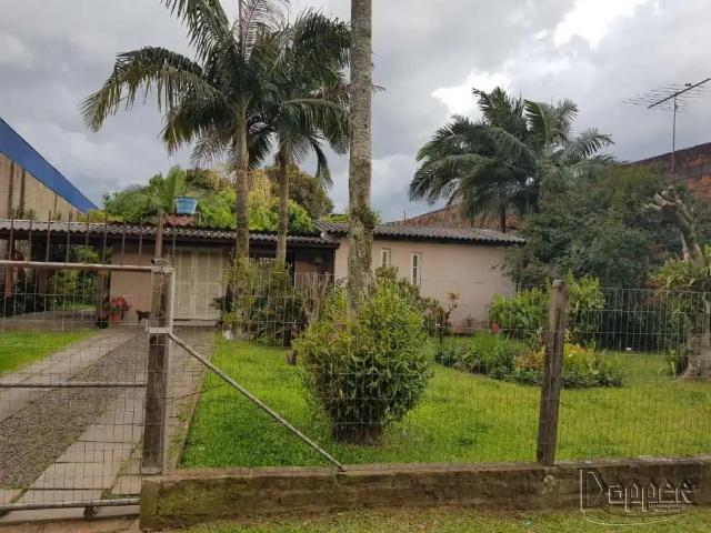 Casa / Sobrado para Venda em Novo Hamburgo/RS Canudos 2 Quartos