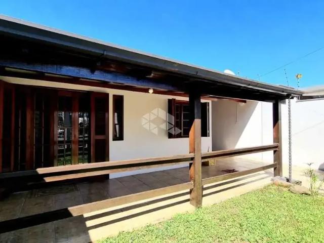 Casa / Sobrado para Venda em Novo Hamburgo/RS Canudos 2 Quartos