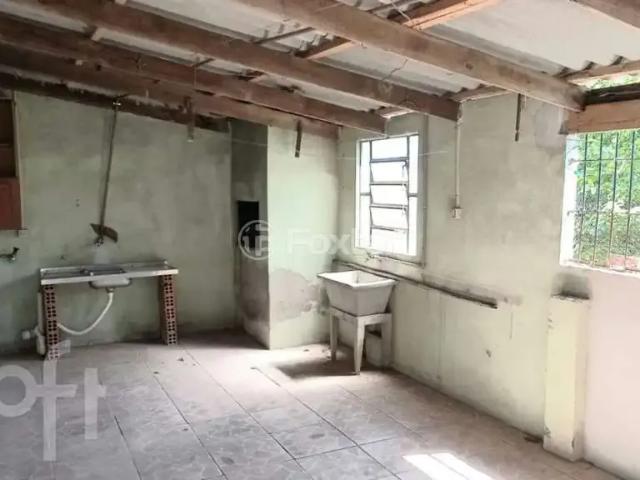 Casa / Sobrado para Venda em Novo Hamburgo/RS Canudos 2 Quartos
