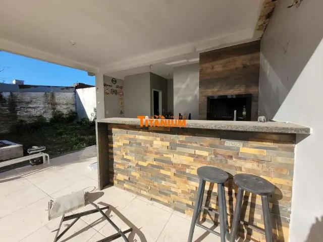 Casa / Sobrado para Venda em Novo Hamburgo/RS Canudos 2 Quartos