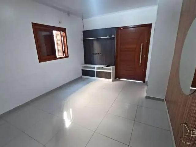 Casa / Sobrado para Venda em Novo Hamburgo/RS Canudos 2 Quartos