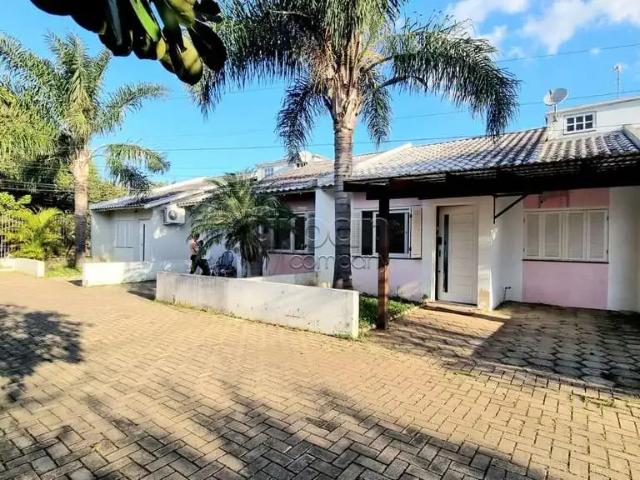 Casa / Sobrado para Venda em Novo Hamburgo/RS Canudos 2 Quartos