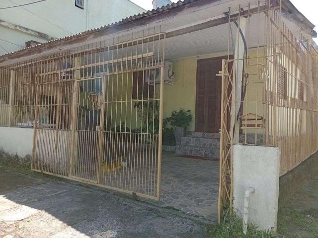 Casa / Sobrado para Venda em Novo Hamburgo/RS Canudos 2 Quartos