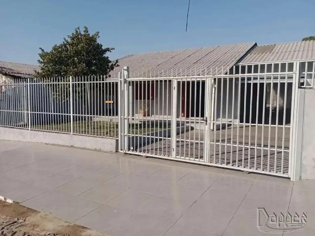 Casa / Sobrado para Venda em Novo Hamburgo/RS Canudos 2 Quartos