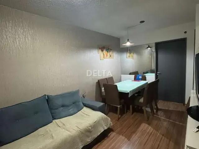 Casa / Sobrado para Venda em Novo Hamburgo/RS Canudos 2 Quartos