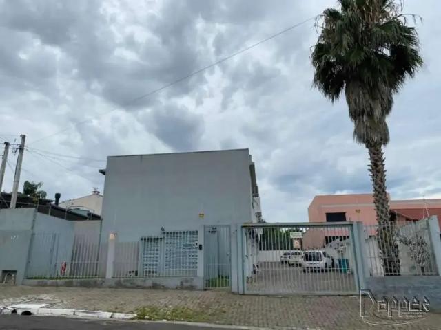 Casa / Sobrado para Venda em Novo Hamburgo/RS Canudos 2 Quartos
