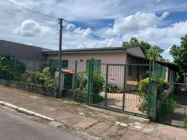 Casa / Sobrado para Venda em Novo Hamburgo/RS Canudos 3 Quartos