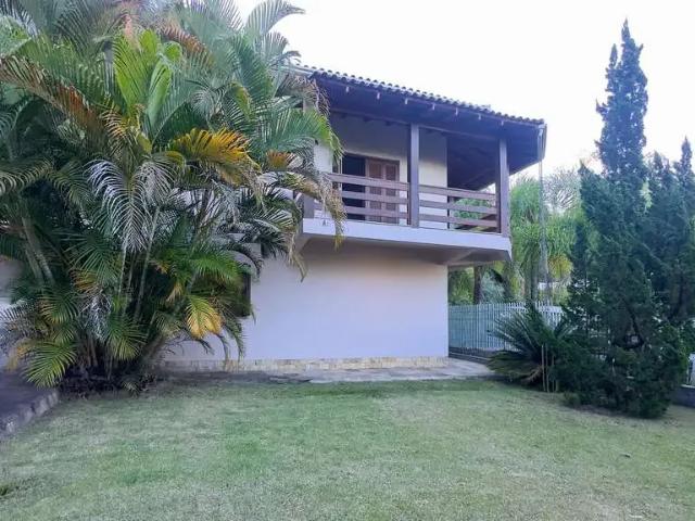 Casa / Sobrado para Venda em Novo Hamburgo/RS Canudos 3 Quartos
