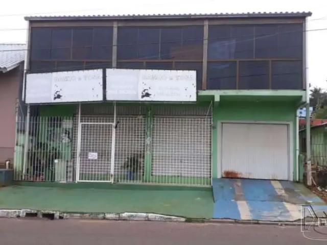 Casa / Sobrado para Venda em Novo Hamburgo/RS Canudos 3 Quartos