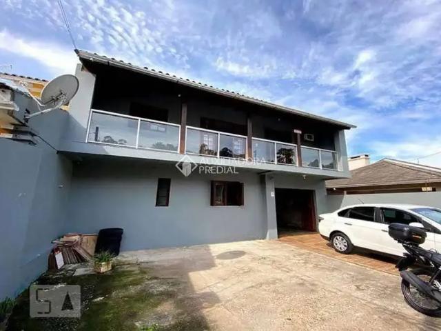 Casa / Sobrado para Venda em Novo Hamburgo/RS Canudos 3 Quartos