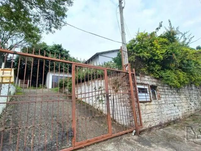 Casa / Sobrado para Venda em Novo Hamburgo/RS Canudos 3 Quartos
