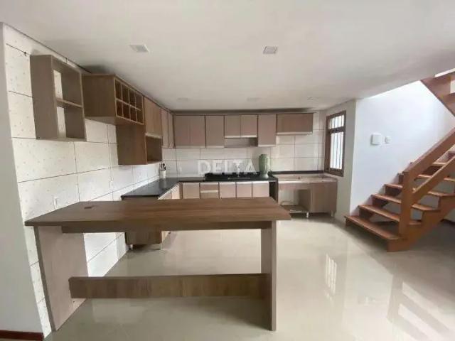 Casa / Sobrado para Venda em Novo Hamburgo/RS Canudos 3 Quartos