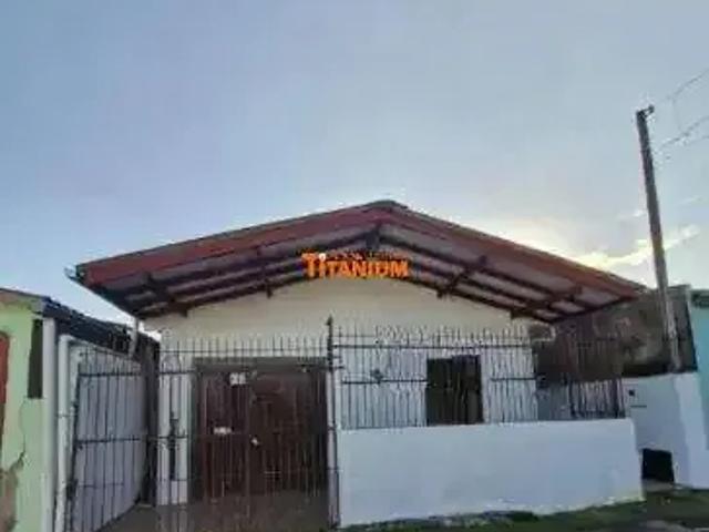 Casa / Sobrado para Venda em Novo Hamburgo/RS Canudos 3 Quartos