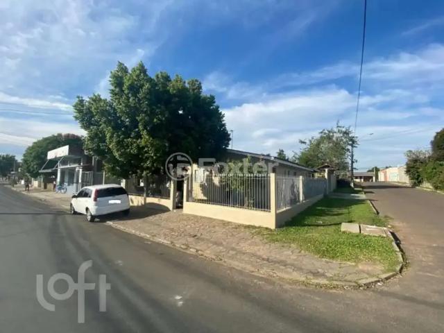 Casa / Sobrado para Venda em Novo Hamburgo/RS Canudos 3 Quartos