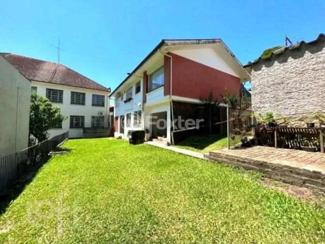 Casa / Sobrado para Venda em Novo Hamburgo/RS Canudos 3 Quartos