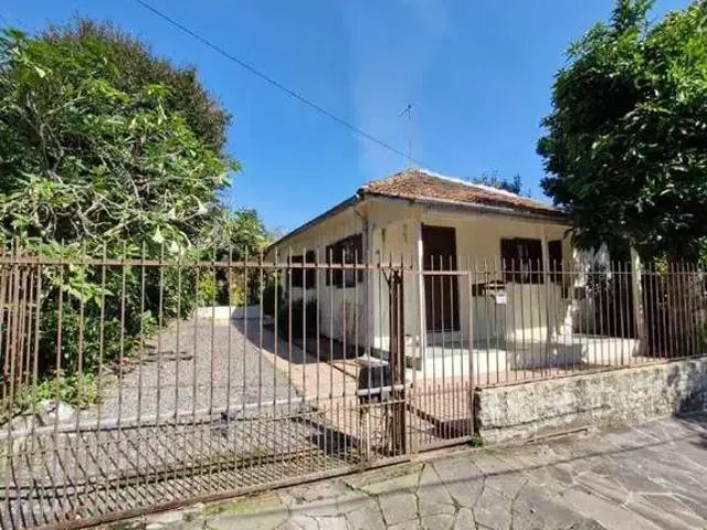 Casa / Sobrado para Venda em Novo Hamburgo/RS Canudos 3 Quartos