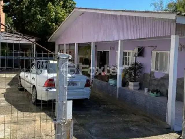 Casa / Sobrado para Venda em Novo Hamburgo/RS Canudos 3 Quartos
