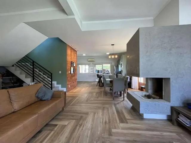 Casa / Sobrado para Venda em Novo Hamburgo/RS Canudos 3 Quartos