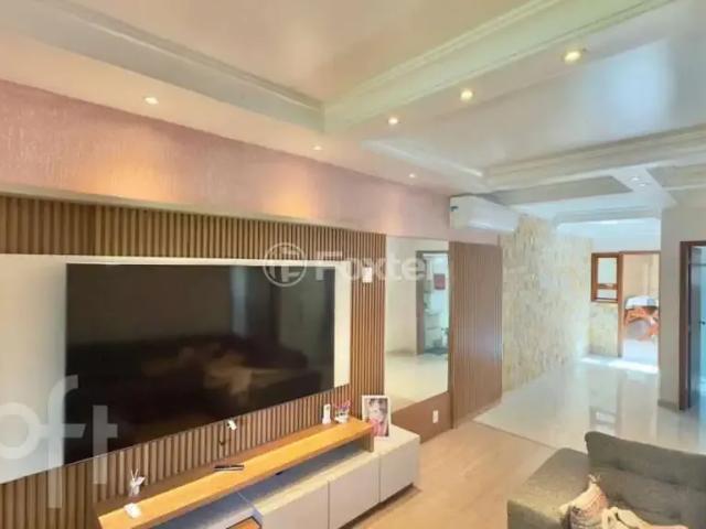 Casa / Sobrado para Venda em Novo Hamburgo/RS Canudos 3 Quartos