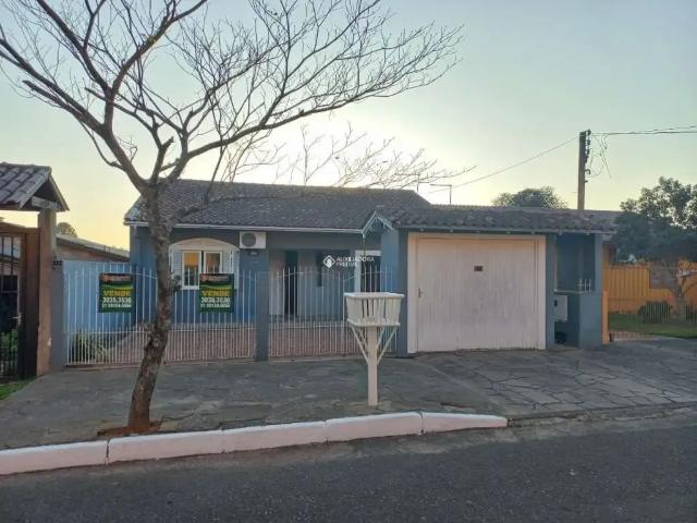 Casa / Sobrado para Venda em Novo Hamburgo/RS Canudos 3 Quartos