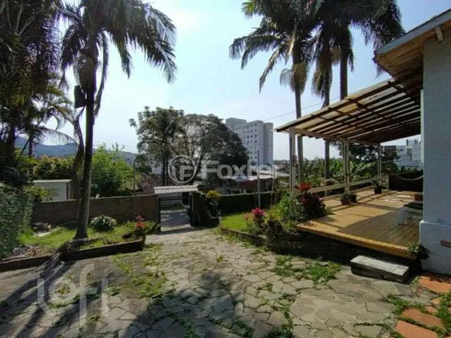 Casa / Sobrado para Venda em Novo Hamburgo/RS Canudos 3 Quartos