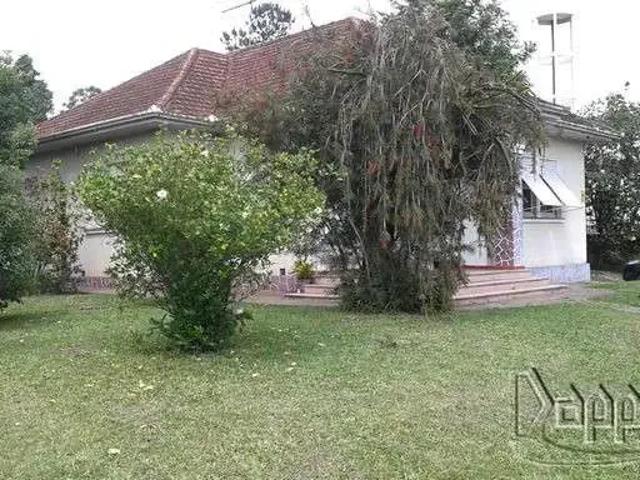 Casa / Sobrado para Venda em Novo Hamburgo/RS Canudos 3 Quartos