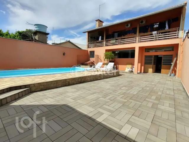 Casa / Sobrado para Venda em Novo Hamburgo/RS Canudos 3 Quartos