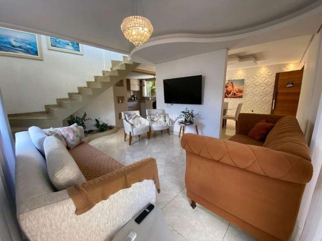 Casa / Sobrado para Venda em Novo Hamburgo/RS Canudos 3 Quartos