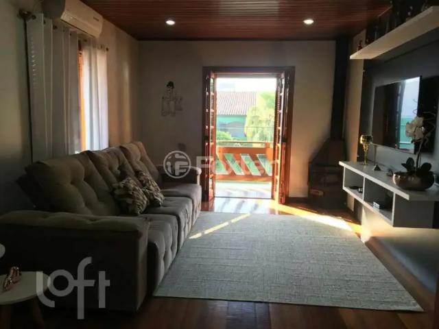 Casa / Sobrado para Venda em Novo Hamburgo/RS Canudos 3 Quartos